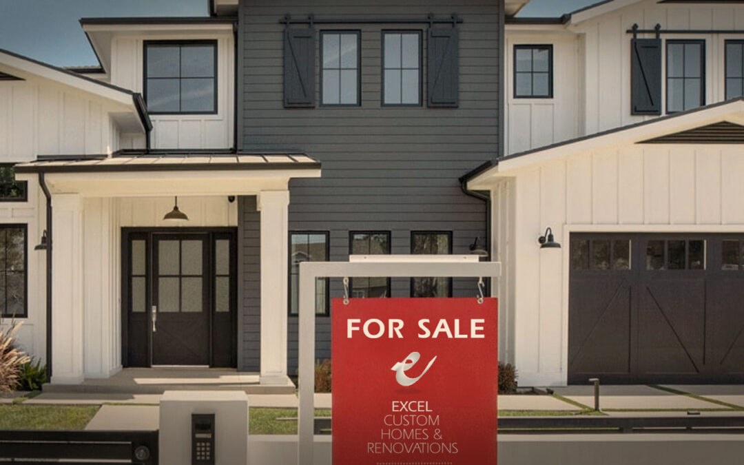 hero-realty - Excel Custom Homes & Renovations